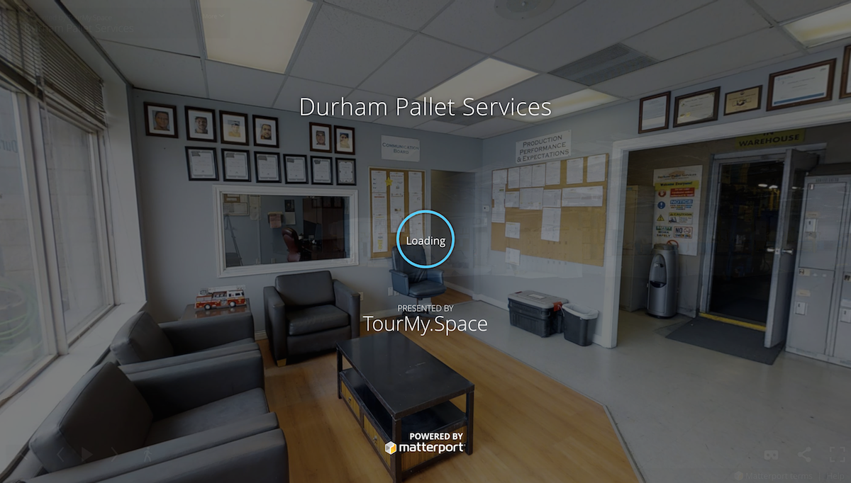 Home - Durham Pallet Service