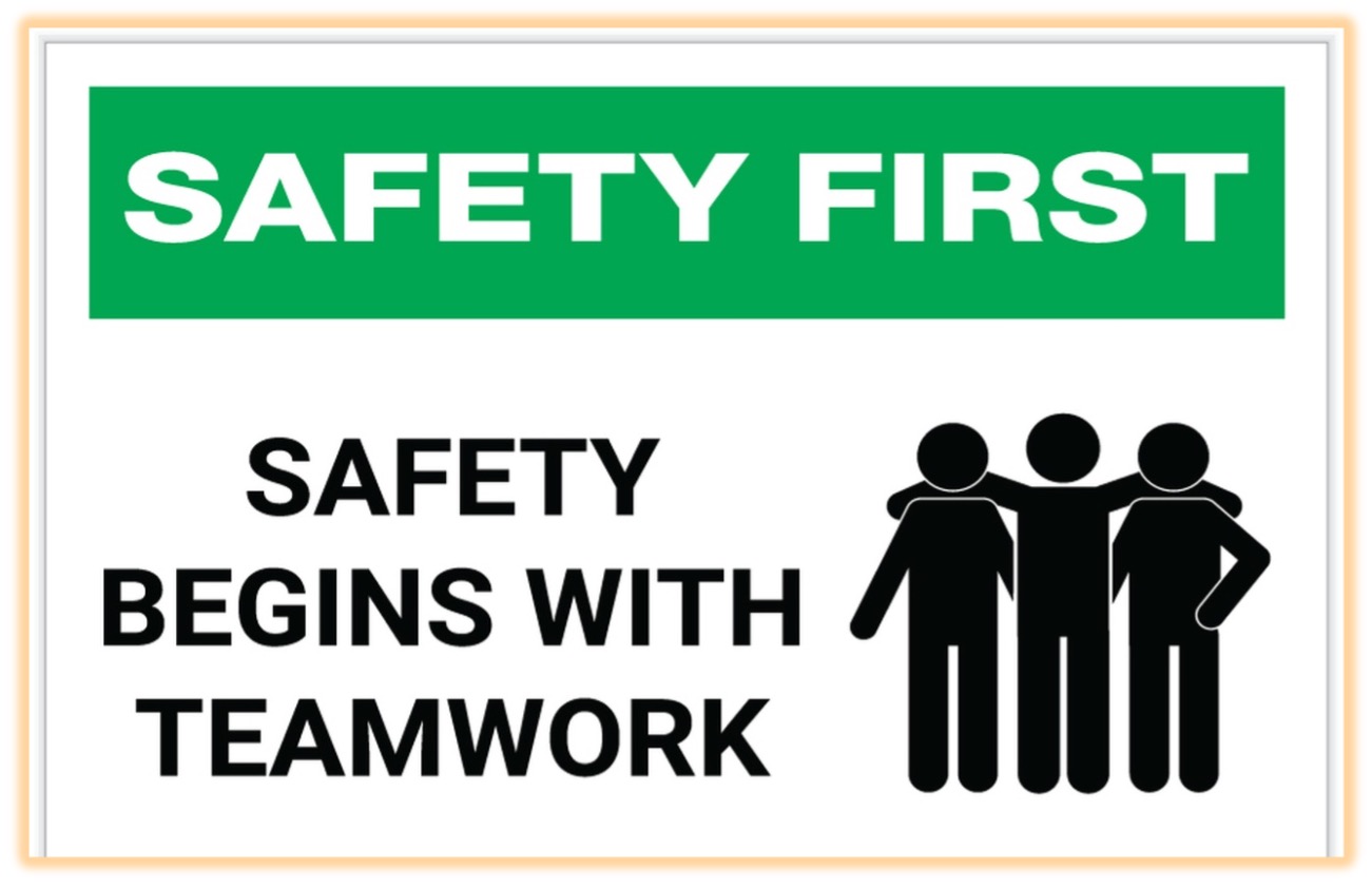 August Safety Awareness: Worker’s Rights - Durham Pallet Service